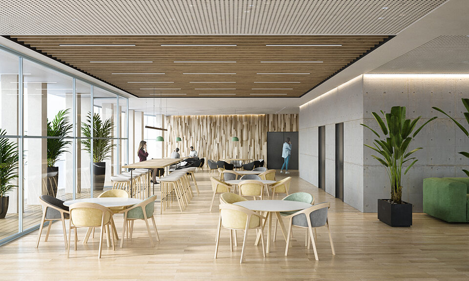 DPSL-Headquartes-OpenSpace - BiteThePixel